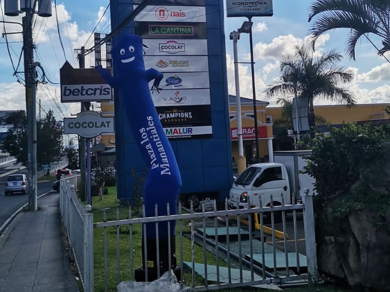 PROYCOM - Promociones y Complementos de Mercadeo S.A. | Productos ...